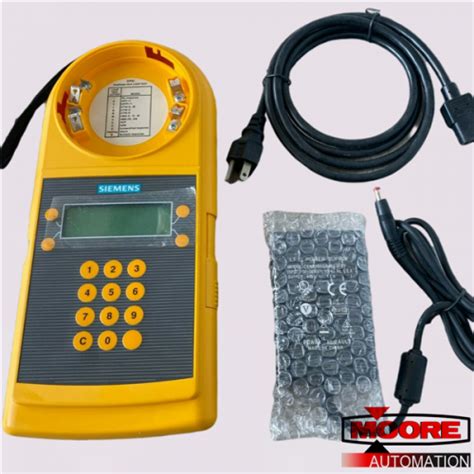 500 033260 Siemens Device Programmer Unit