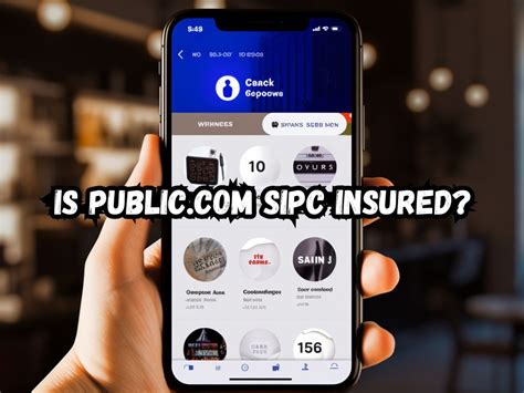 Is Sipc Insured Understanding Investor Protection