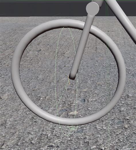 Unity Game Engine Rotate Wheel Collider Object Stack Overflow