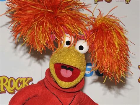 Fraggle Rock Karakternamen