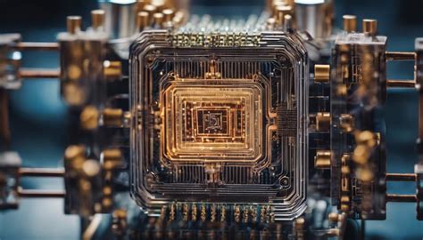 Quantum Well Devices