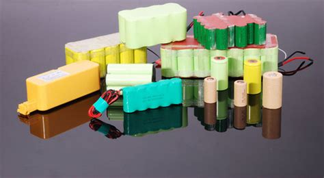 High Rate Discharge Ni Mh Battery V Series At Best Price In Shenzhen Tmk Power Industries Ltd