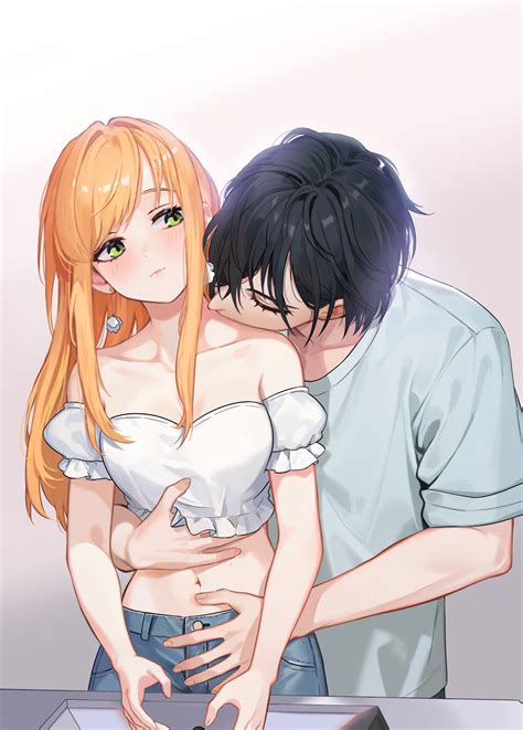 Kinoshita Akane And Yamada Akito Yamada Kun To Lv999 No Koi Wo Suru