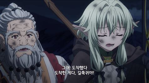 ㅅㅍ 고블린 슬레이어 Ⅱ 제1화 흔하디흔한 어느 봄날 웹툰 웹소설 만화 에펨코리아