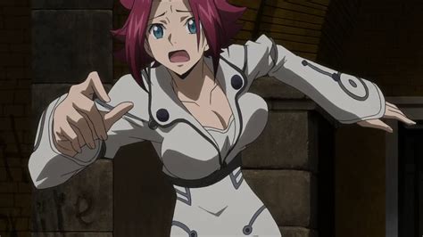 Code Geass Returns With Nudity Fapservice