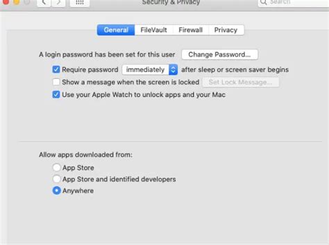 How To Fix Cannot Be Opened Because The Developer Cannot Be Verified TechColleague