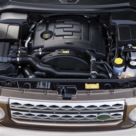 Range Rover Engine Landrover And Classic Car Repairs In Ashford Kent Landmark Landrover