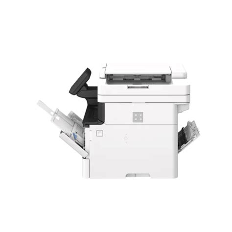 Монохромное лазерное МФУ Canon I-S MF461dw - оптом