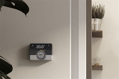 Heating Controls Baxi International