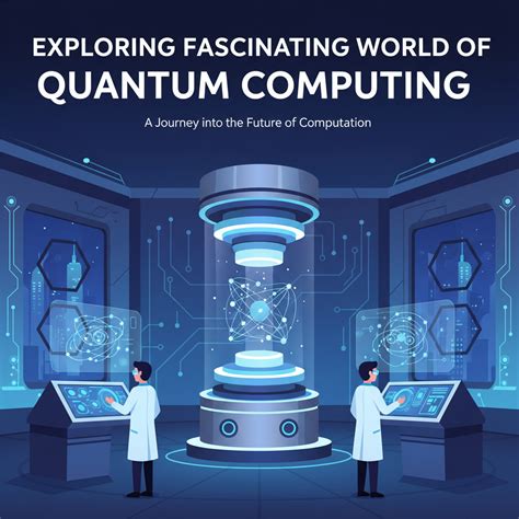Quantum Computing Explained Basics Uses And The Future