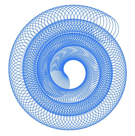 Spiral A Swiftui Shape For Macos Ios And Watchos