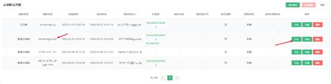开发指南 unicloud