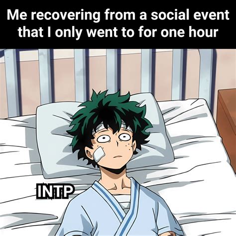 Mbti Nerd Just Another Day Inside My Brain 🤯 Do You Want To Know Your Personality Type Take