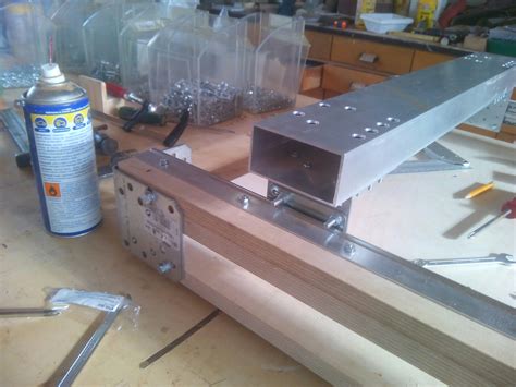 Mirco Slepko I Miei Progetti Diy Cnc Combo Fresa Laser Con Arduino Cnc Shield V 30