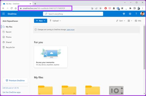 How To Check OneDrive Storage On Any Device Guiding Tech