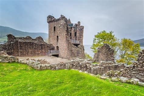 The 10 Best Things To Do In Drumnadrochit Updated 2022