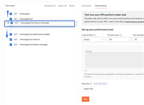 How To Run Api Performance Testing With Postman A Beginners Guide