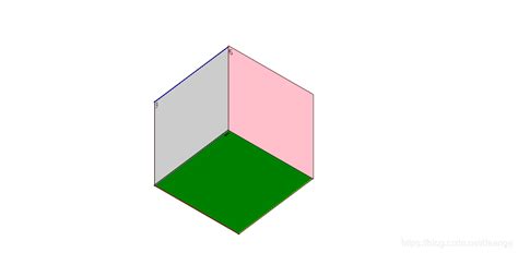 css3制作正方体 css伪类元素画正方形 csdn博客