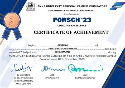 Achievement Technicalskills Gratitude Snsdesignthinkers