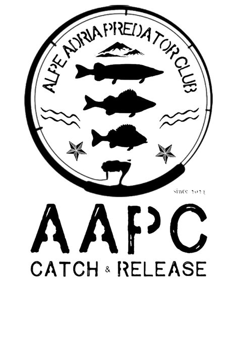Aapc Alpe Adria Predator Club Catch And Release