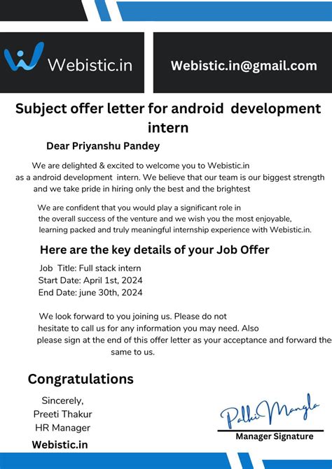 Internship Newbeginnings Priyanshu Pandey