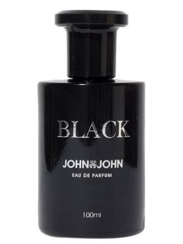 Black John John Kolínská A Vůně Pro Muže 2014
