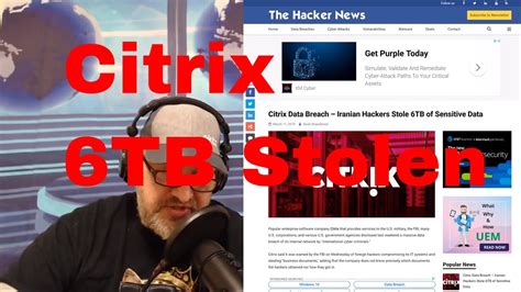 Hacking Cyber Security News Most Popular News Shared On Cyber Security Or Cybersecurity Youtube