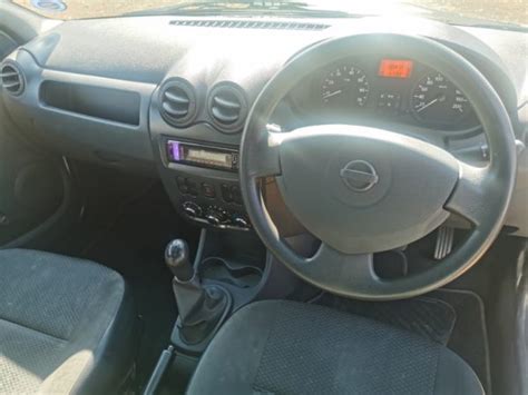 2017 nissan np 200 1 6i shift autohaus