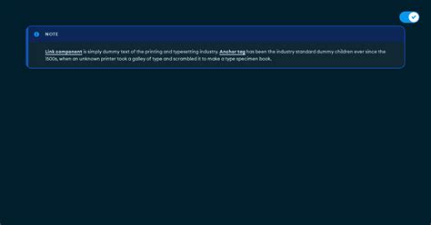 Callout Example Codesandbox
