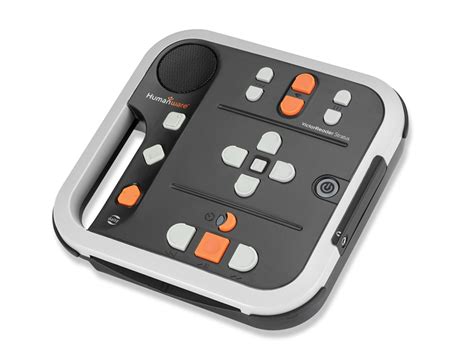 Køb Victor Reader Stratus 4 Hos Itech