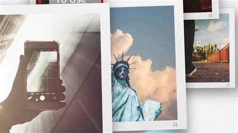 Davinci Resolve Templates Slideshows Motion Array