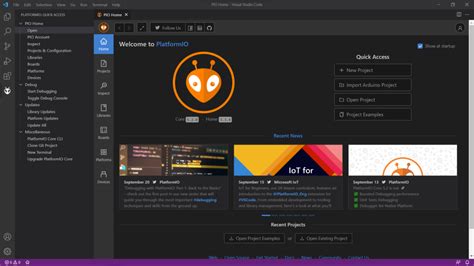 Berrybase Blog Alernativen Zum Arduino Ide