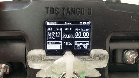 Github Lukegluke Opentx Quad Telemetry Advanced Lua Based Quad Dashboard Shows Quad