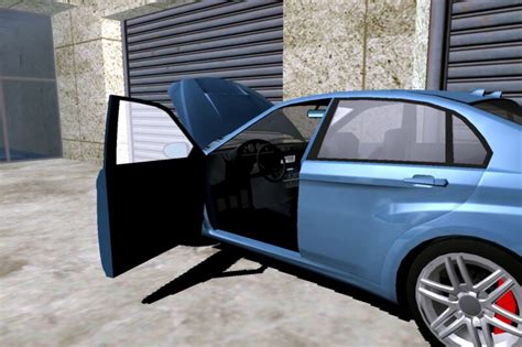 GTA San Andreas Karin Kuruma DFF Only Mod MobileGTA Net