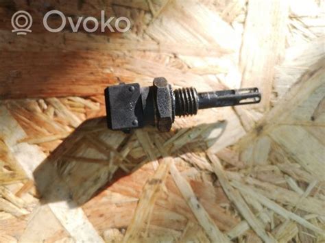 Bmw 3 E46 Intake Air Temperature Sensor Ezparts Used Auto Parts