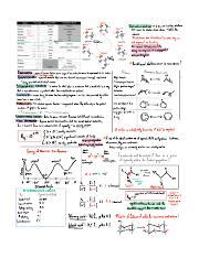 Midterm 1 Cheat Sheet Pdf Course Hero