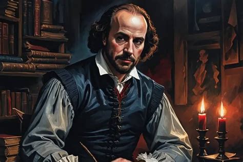 ظاهراً تصویر ویلیام شکسپیر در گوگل، واقعی نیست زومیت