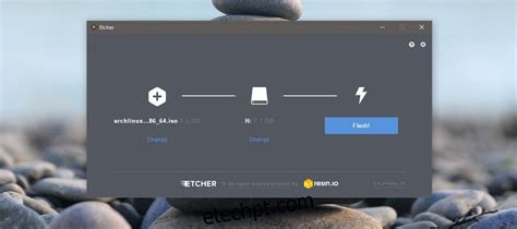 Como Instalar O Arch Linux