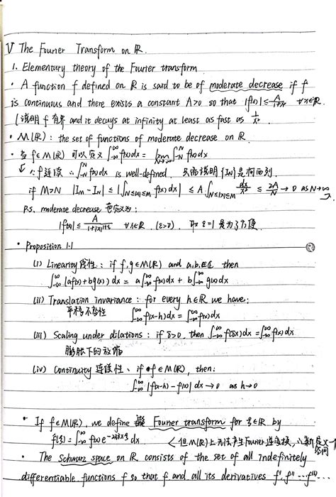 Fourier Analysis Stein Book