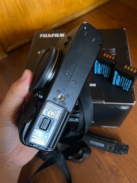 Fujifilm Xe2 Photography Cameras On Carousell
