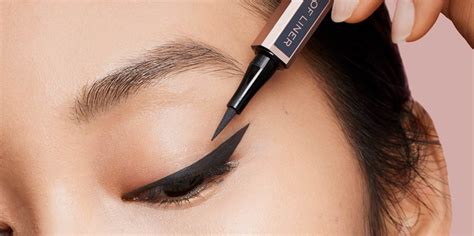 Beginners Guide To Eyeliner Tips For Perfecting Your Flick Vitamin