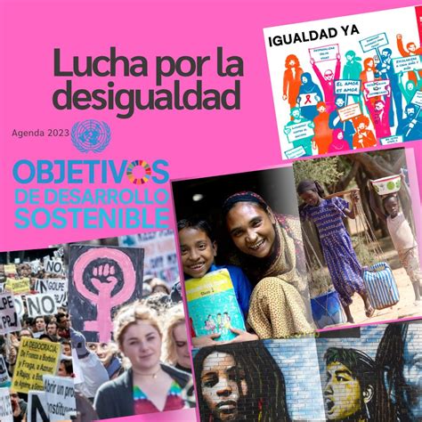 Reducción De Las Desigualdades