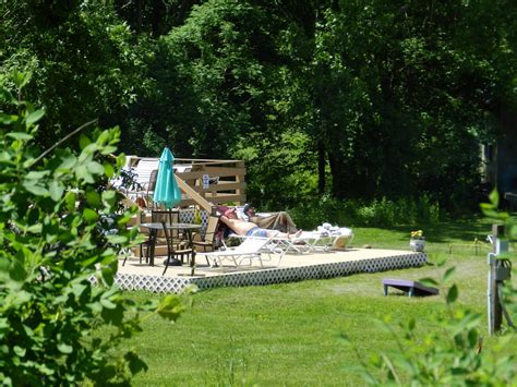 Sun Clad A Midweek Men S Naturist Gathering Easton Mountain