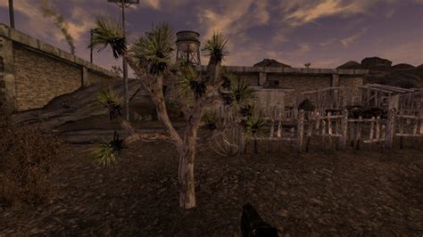 Fallout New Vegas Regular Mods Loverslab