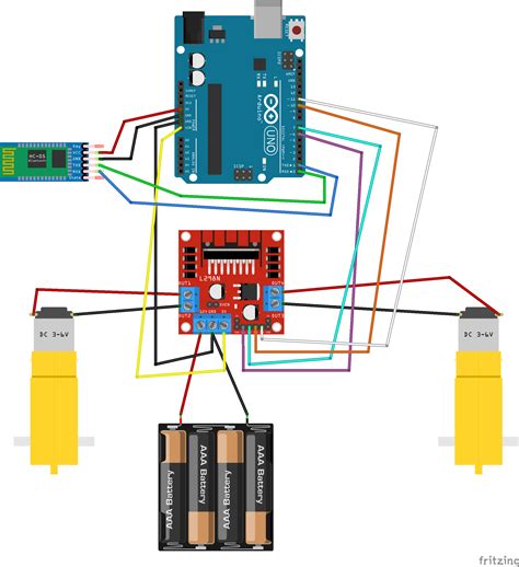Motors Keep Spinning Forever Though They Should Stop When The Button Is