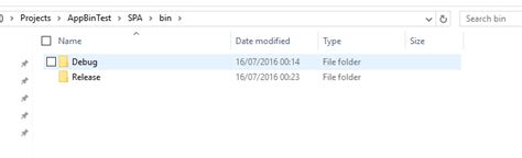 Setup Output Folder For Websharper Projects