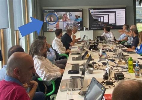 Mike Mayer On Linkedin Robotics Europe Future Work