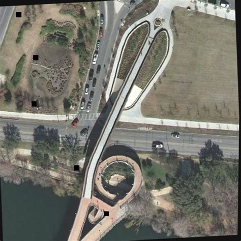 Buildings Instance Segmentation Instance Segmentation Dataset V2
