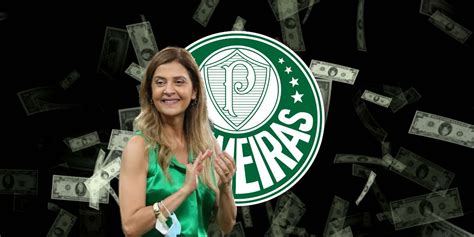 Abel Diz Sim E Leila Se Prepara Para Anunciar Craque No Palmeiras
