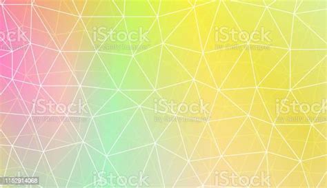 삼각형 스타일 다각형 패턴의 원래 인테리어 배경입니다 인테리어 벽지 스마트 디자인 패션 인쇄 벡터 일러스트입니다 흐린 배경